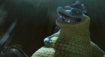 Bog (The Outback) | Villains Wiki | Fandom