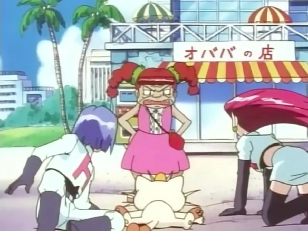 Brutella | Villains Wiki | Fandom