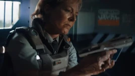 Colonel Howell | Villains Wiki | Fandom