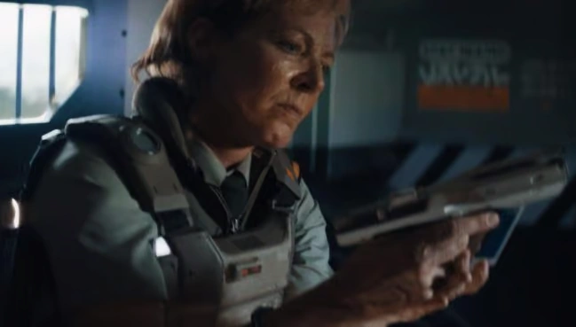 Colonel Howell | Villains Wiki | Fandom