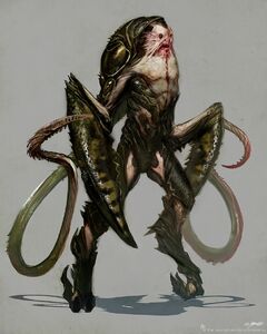 The Corrupted | Villains Wiki | Fandom