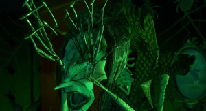 The Beldam/Gallery | Villains Wiki | Fandom