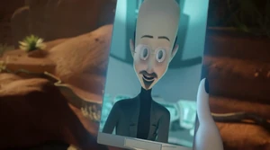 Cyrus Strange | Villains Wiki | Fandom