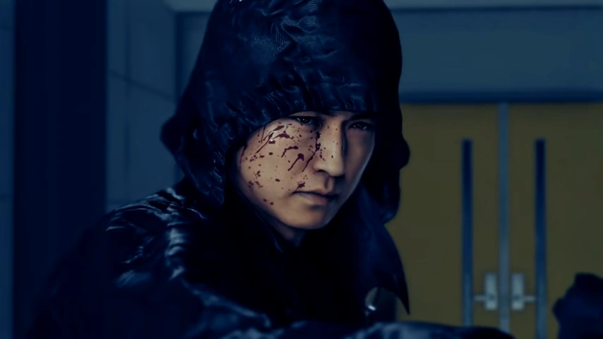 User blog:OldMcBrother/PE Proposal: The Mole/Mitsuru Kuroiwa | Villains Wiki | Fandom