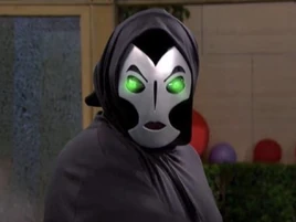 Dark Mayhem | Villains Wiki | Fandom