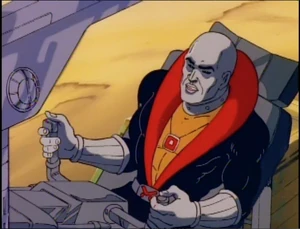Destro (G.I. Joe)/Gallery | Villains Wiki | Fandom