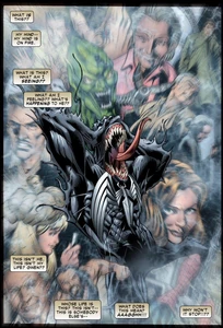 Venom (Raimiverse)/Gallery | Villains Wiki | Fandom