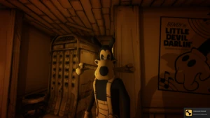 Brute Boris/Gallery | Villains Wiki | Fandom