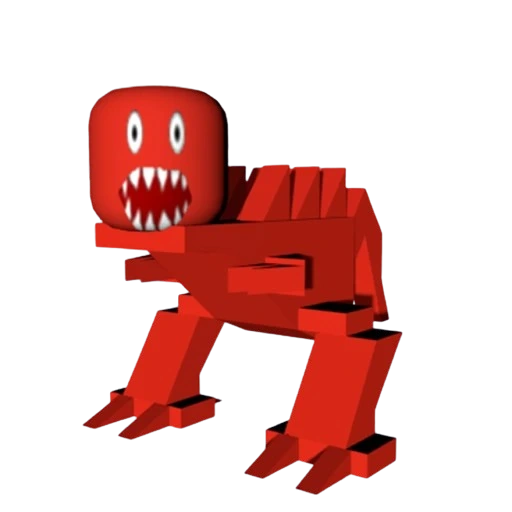 Drakobloxxer | Villains Wiki | Fandom