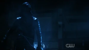 Emiko Queen (Arrowverse)/Gallery | Villains Wiki | Fandom