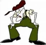 Eustace Bagge/Gallery | Villains Wiki | Fandom