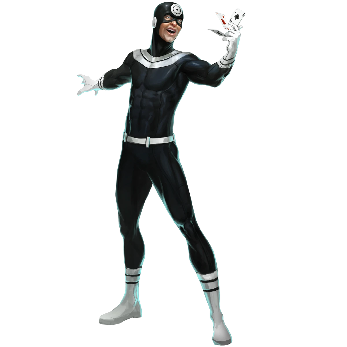 Bullseye | Villains Wiki | Fandom