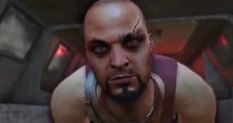 Vaas Montenegro (Far Cry 3) | Villains Wiki | Fandom