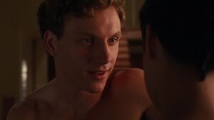 Carl Bruner | Villains Wiki | Fandom