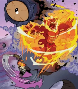 Abyss (Rivals of Aether) | Villains Wiki | Fandom