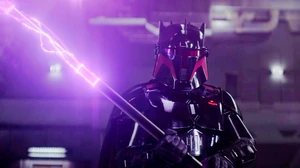 Moff Gideon/Gallery | Villains Wiki | Fandom