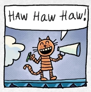 Petey the Cat/Gallery | Villains Wiki | Fandom