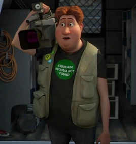 Tighten | Villains Wiki | Fandom