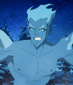 Icicle (DC) | Villains Wiki | Fandom
