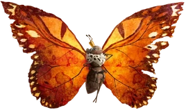 Insect Queen | Villains Wiki | Fandom