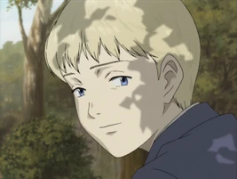 Johan Liebert | Villains Wiki | Fandom