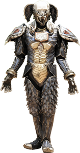 Cook Roidmude | Villains Wiki | Fandom