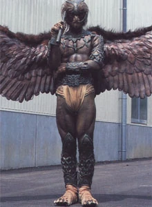 Go-Buuro-Gu | Villains Wiki | Fandom