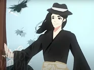 Kaito Masashige | Villains Wiki | Fandom