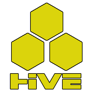 Hivemc Logo