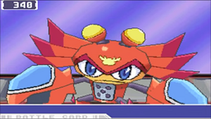 Cancer (Mega Man Star Force) | Villains Wiki | Fandom