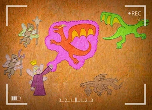 Faeries (SCP Foundation)/Gallery | Villains Wiki | Fandom