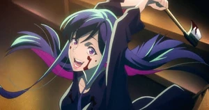 Ai Magase | Villains Wiki | Fandom