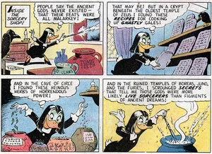 Magica De Spell (Disney)/Gallery | Villains Wiki | Fandom
