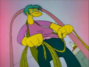 Lucille Botzcowski | Villains Wiki | Fandom