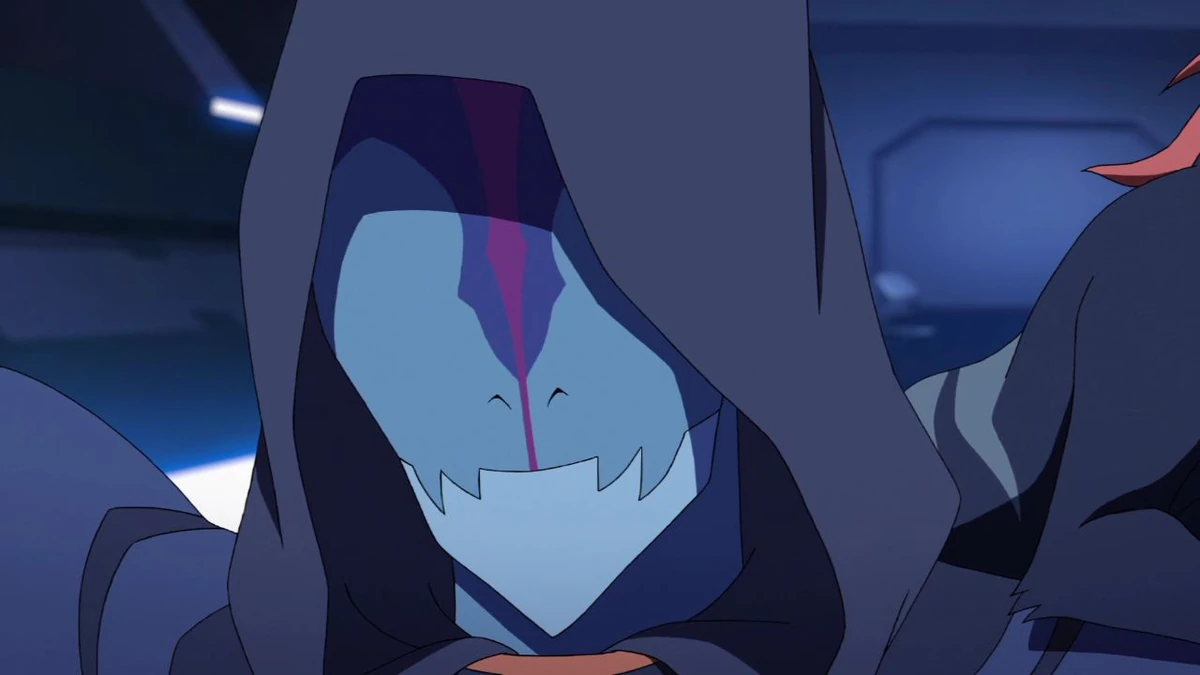 Narti | Villains Wiki | Fandom