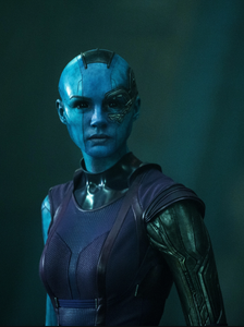 Nebula (Marvel Cinematic Universe)/Gallery | Villains Wiki | Fandom