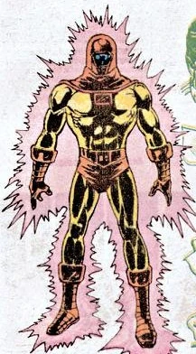 Neutron | Villains Wiki | Fandom