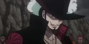 Dracule Mihawk/Gallery | Villains Wiki | Fandom