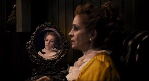 Queen Clementianna | Villains Wiki | Fandom