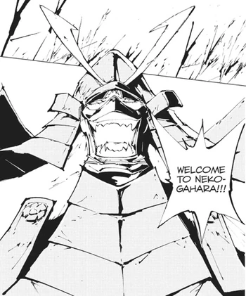 Shiriya Abyhei | Villains Wiki | Fandom