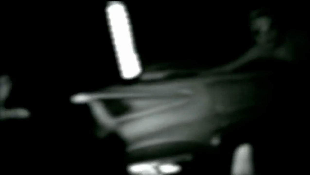 The Rake Creepypasta Gif