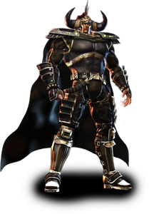 Raoh | Villains Wiki | Fandom