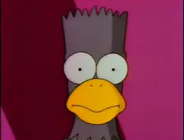 The Raven (The Simpsons) | Villains Wiki | Fandom
