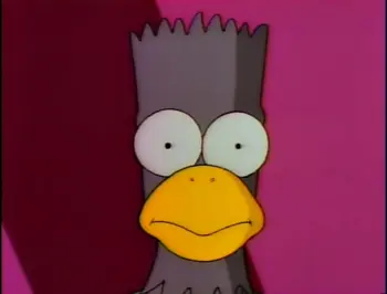 The Raven (The Simpsons) | Villains Wiki | Fandom