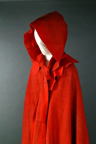 Aka Manto (folklore) | Villains Wiki | Fandom