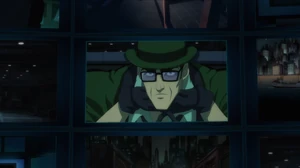 Riddler (Arkhamverse)/Gallery | Villains Wiki | Fandom