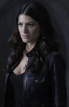 Ruby (Supernatural) | Villains Wiki | Fandom