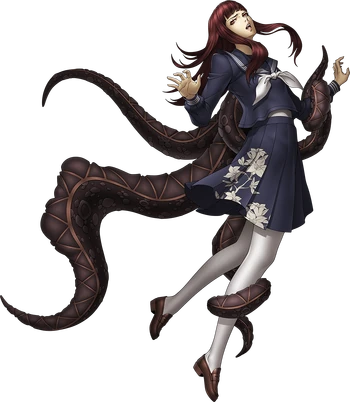 Lahmu | Villains Wiki | Fandom