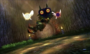 Skull Kid (The Legend of Zelda)/Gallery | Villains Wiki | Fandom