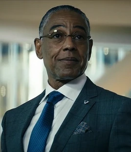 Stan Edgar | Villains Wiki | Fandom